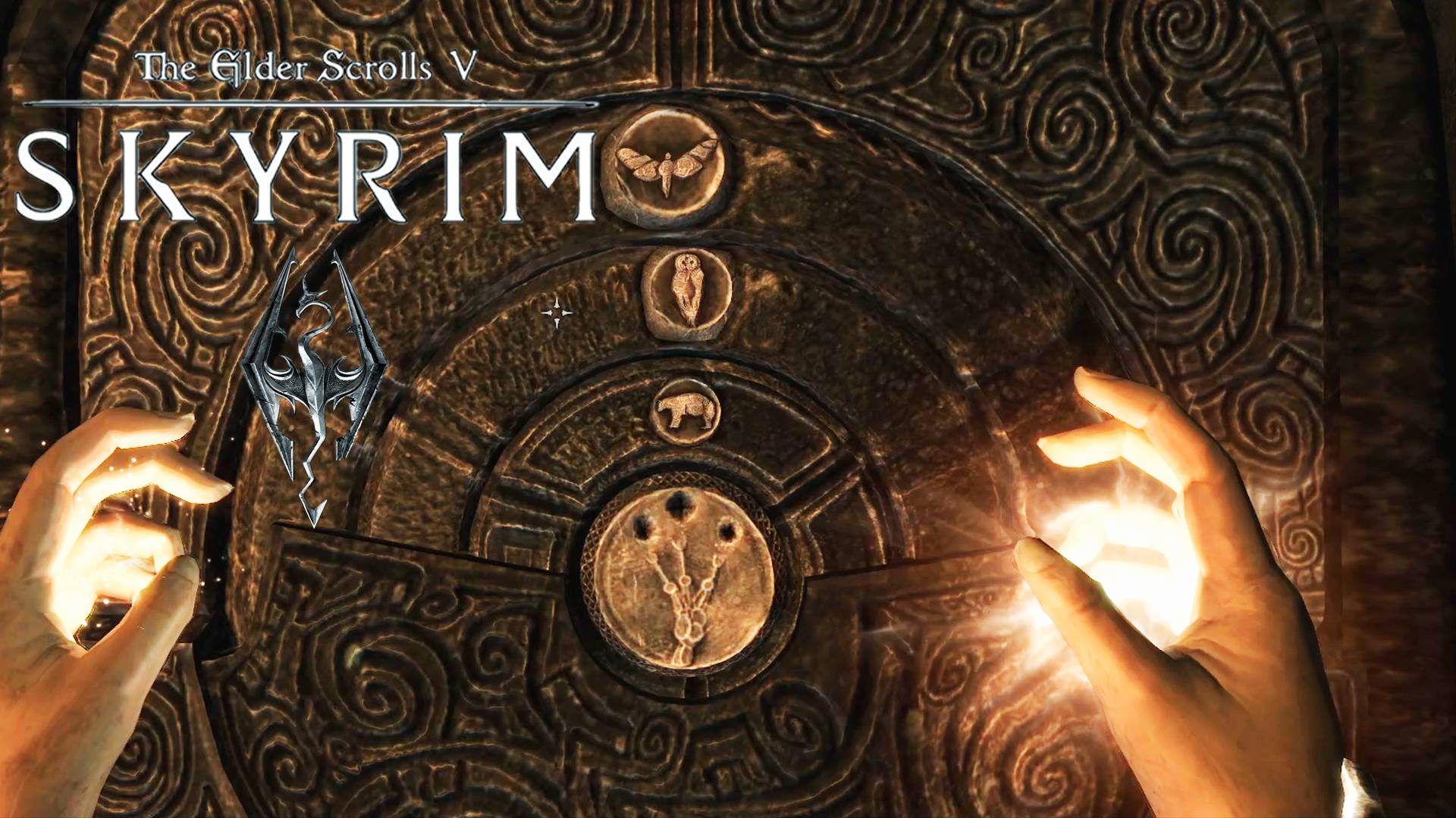 ПОКОРИЛИ "ВЕТРЕННЫЙ ПИК" ► The Elder Scrolls 5: Skyrim (2011) #3