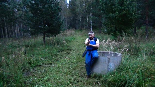 Сенокос - Когда у Тебя не Один Гектар - Это Жесть  -2024