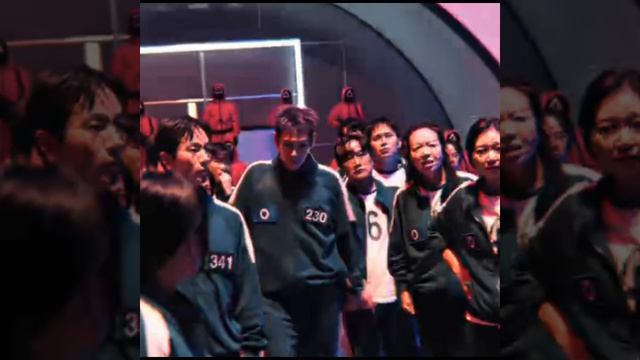 230 игра в кальмара