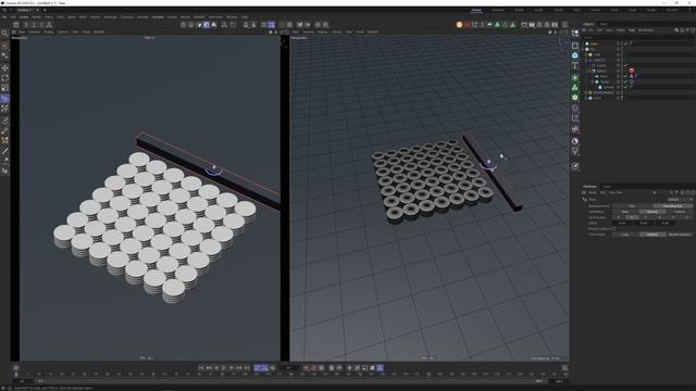 65 - Flipping coins with rigid bodies Beginners Guide