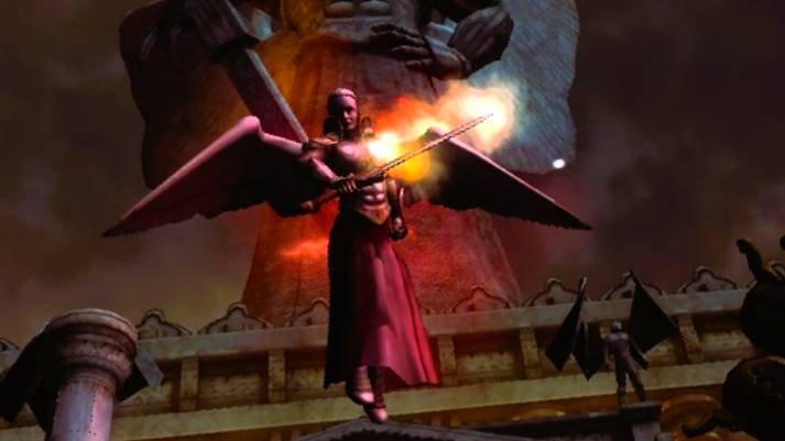 Финал ~ Painkiller Overdose #17