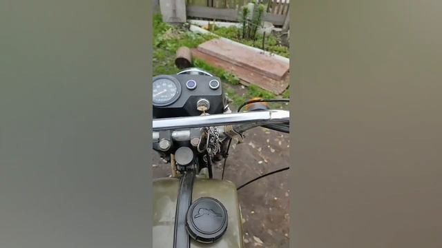 МОТО приколы • Советские мотоциклы • Подборка приколов из TikTok • Выпуск #11 •