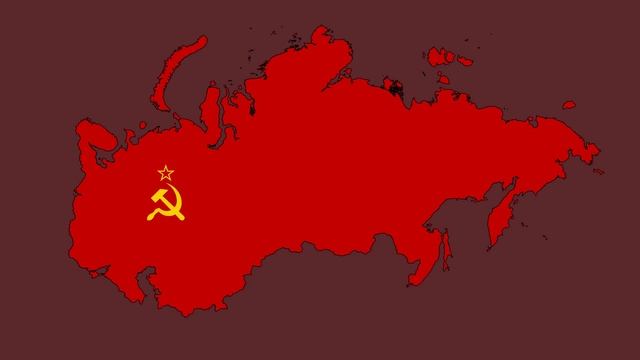 Был ли СССР на самом деле союзом или просто еще одной Российской империей
