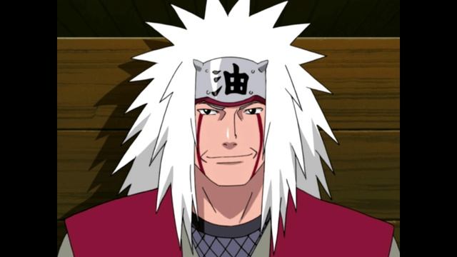 ДЖИРАЯ И ОРУЧИМАРУ (музыка)