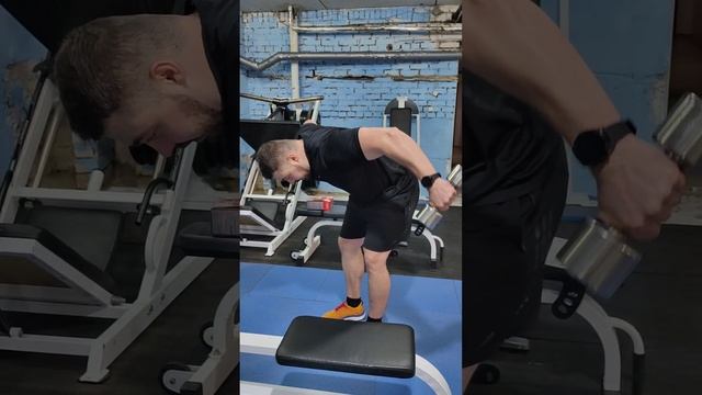 Гигантский сет на дельты