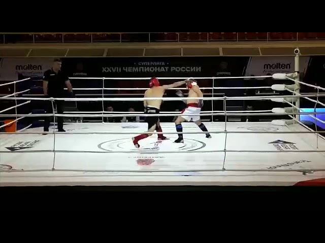 ММА Владивосток