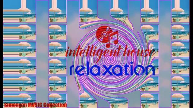 Purple Mix Of Intelligent House By Simonyàn #482