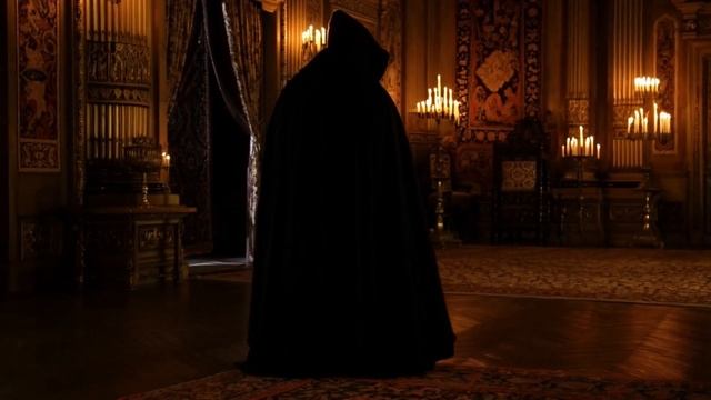 Ассасин - Новая Фэнтези-рок песня! Новый видеоряд! Стихи Григория Валовенко, поет - Нейросеть!