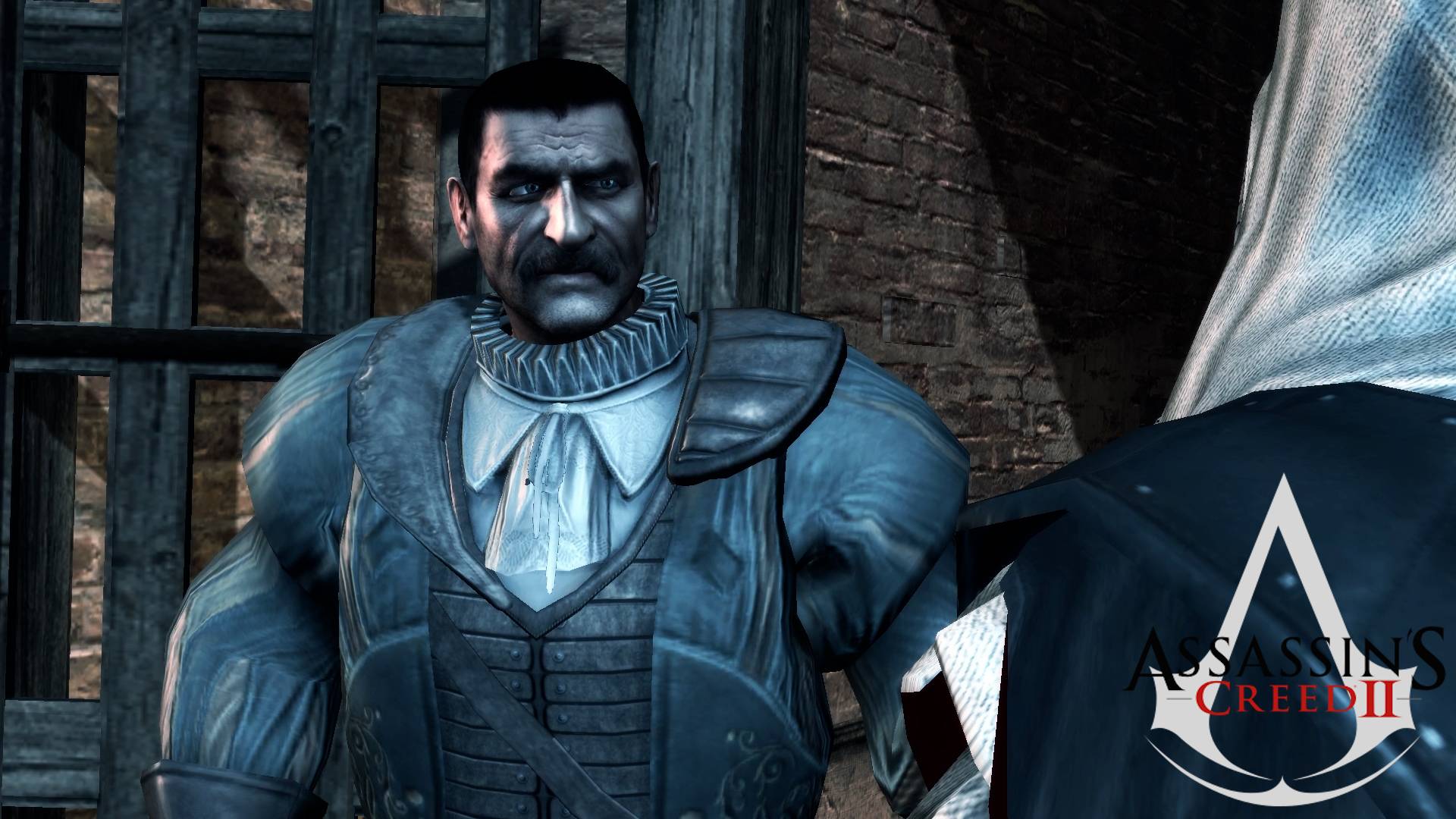 #14 Броня Альтаира и Бартоломео (молчаливое прохождение) - Assassin’s Creed II