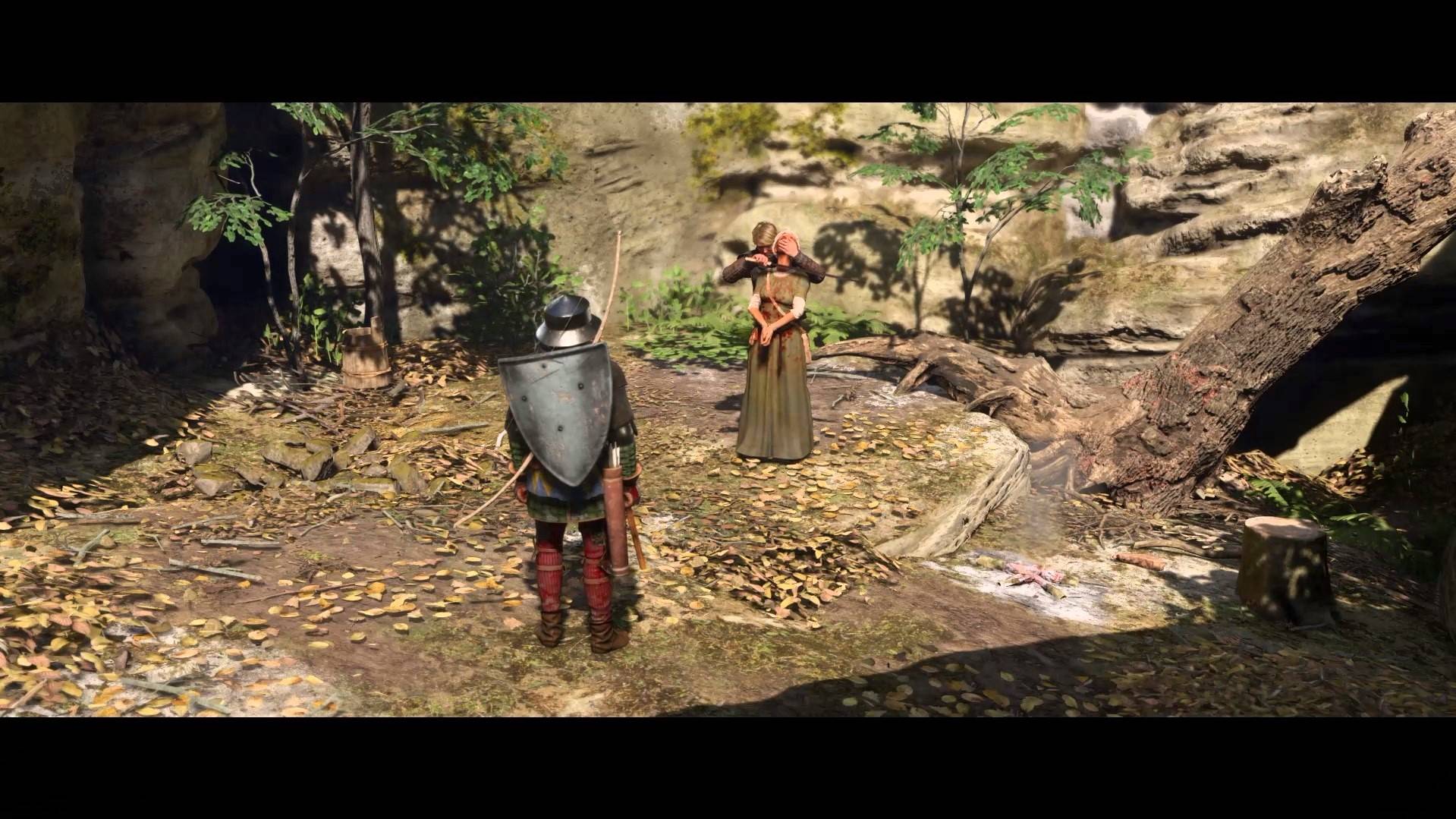 Kingdom Come Deliverance II #7 Поиски Павлуши