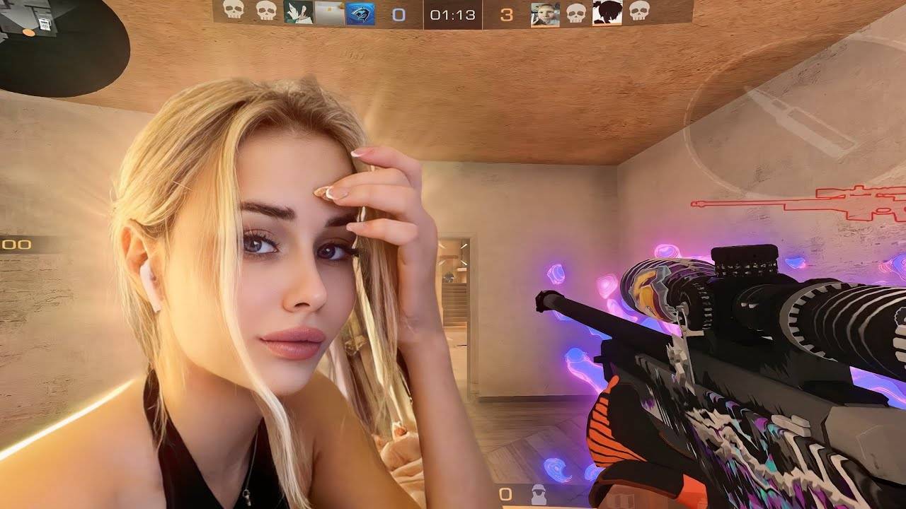 МУВИК СТАНДОФФ2 | ТЫ 100% ИСКАЛ ЭТОТ ТРЕК ✨