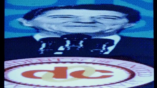 U.S.U.R.A. - OPEN YOUR MIND [ZX Spectrum Next]