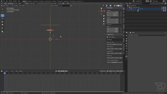 All_Constraints_Explained_with_Example_Tracking_Constraints_Blender