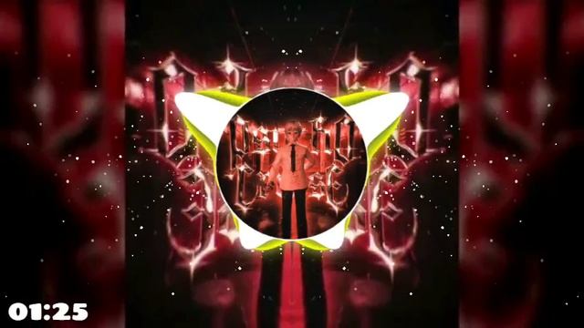 ONIMXRU & STRAWANGLE & D4C - PSYCHO CRUISE - Remix