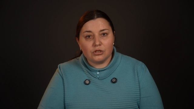 Мила Сергиенко - Монолог 
"Дежурная по проезду