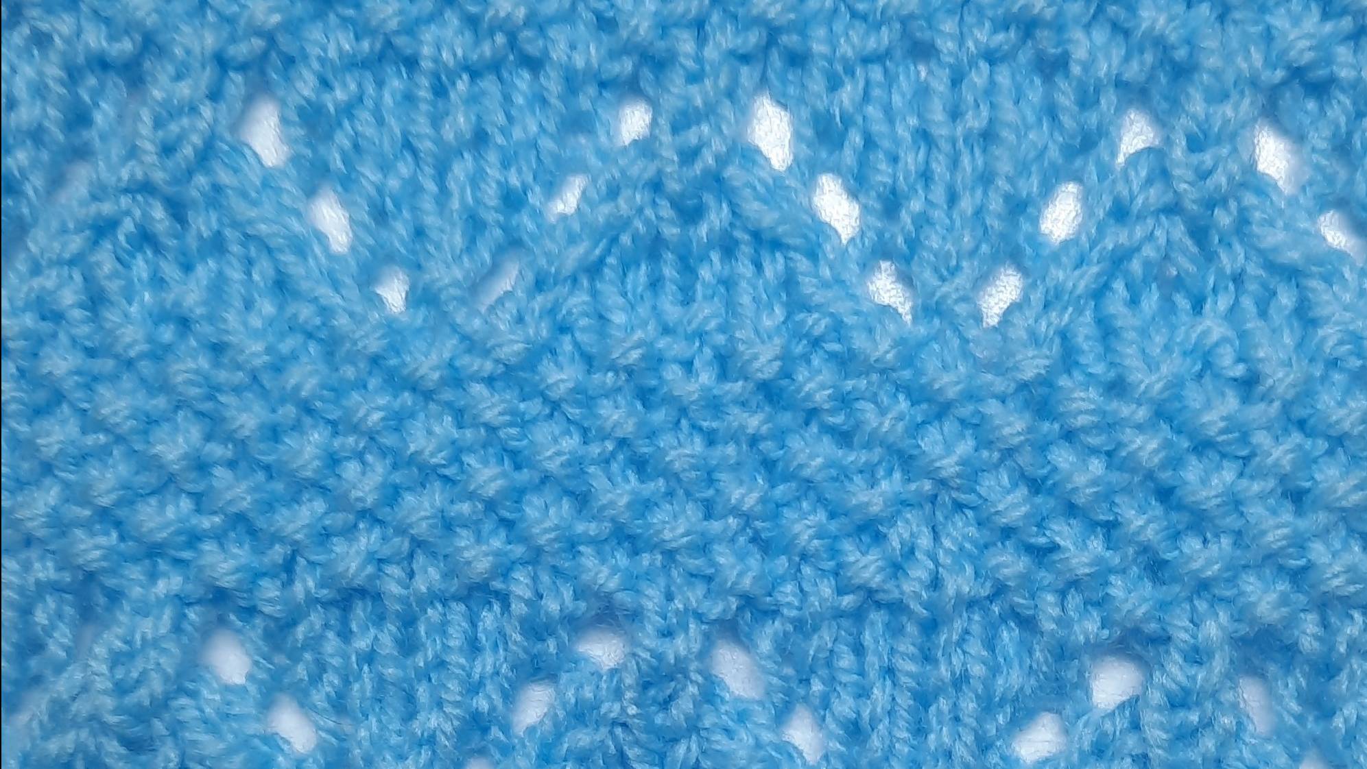 ДОРОЖКИ ИЗ АЖУРА С МЕЛКИМ РИСОМ