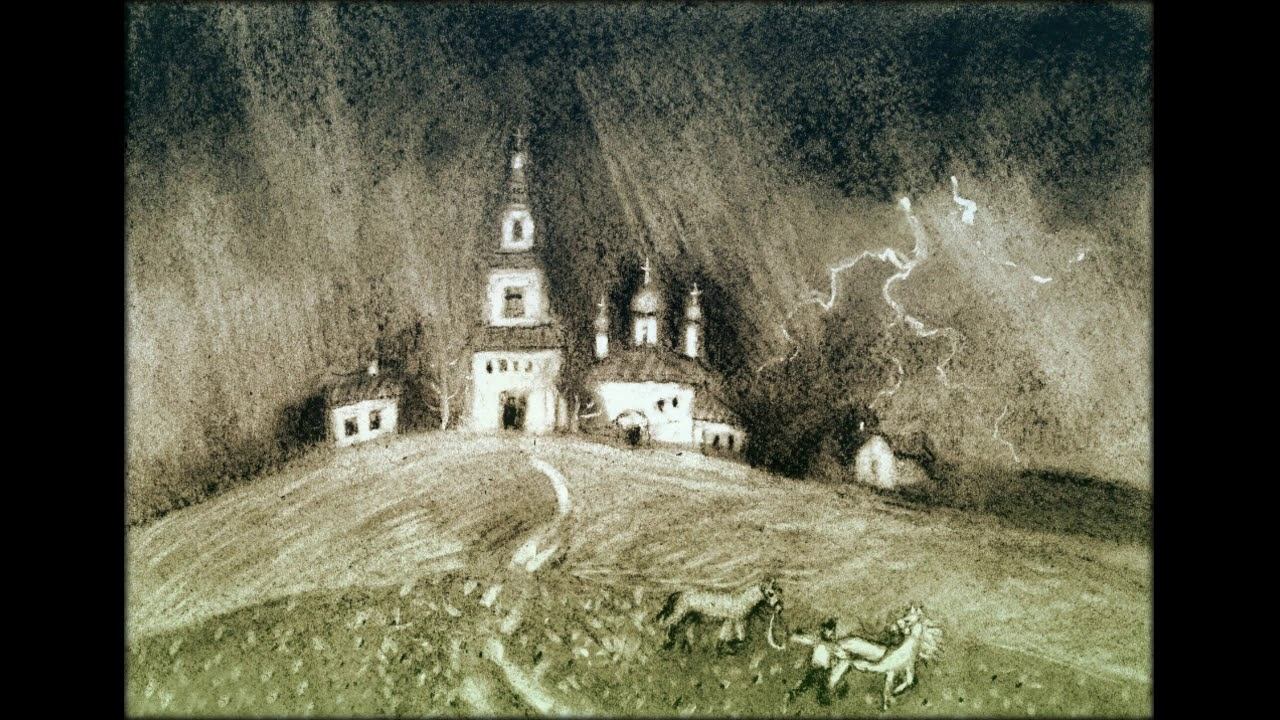 Инструментальная/электронная музыка Юлии Кучмаевой