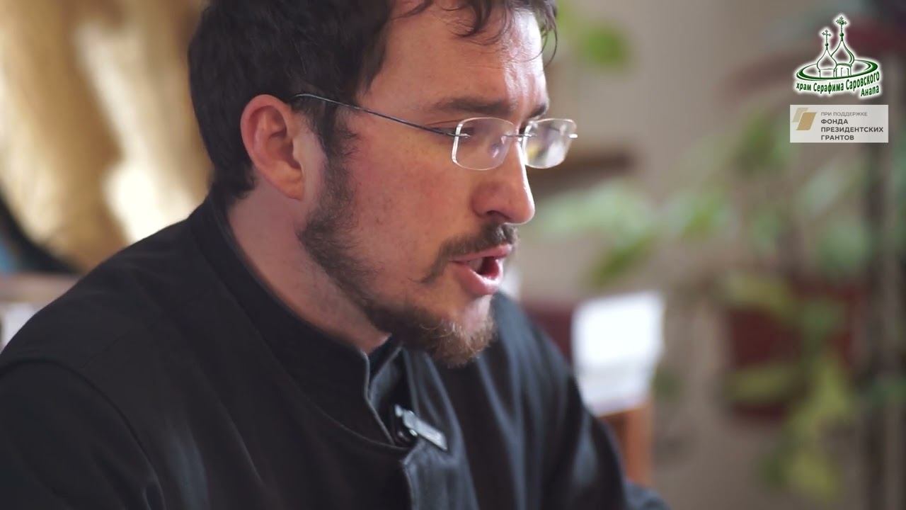 Литургика 2024 1 киножурнал