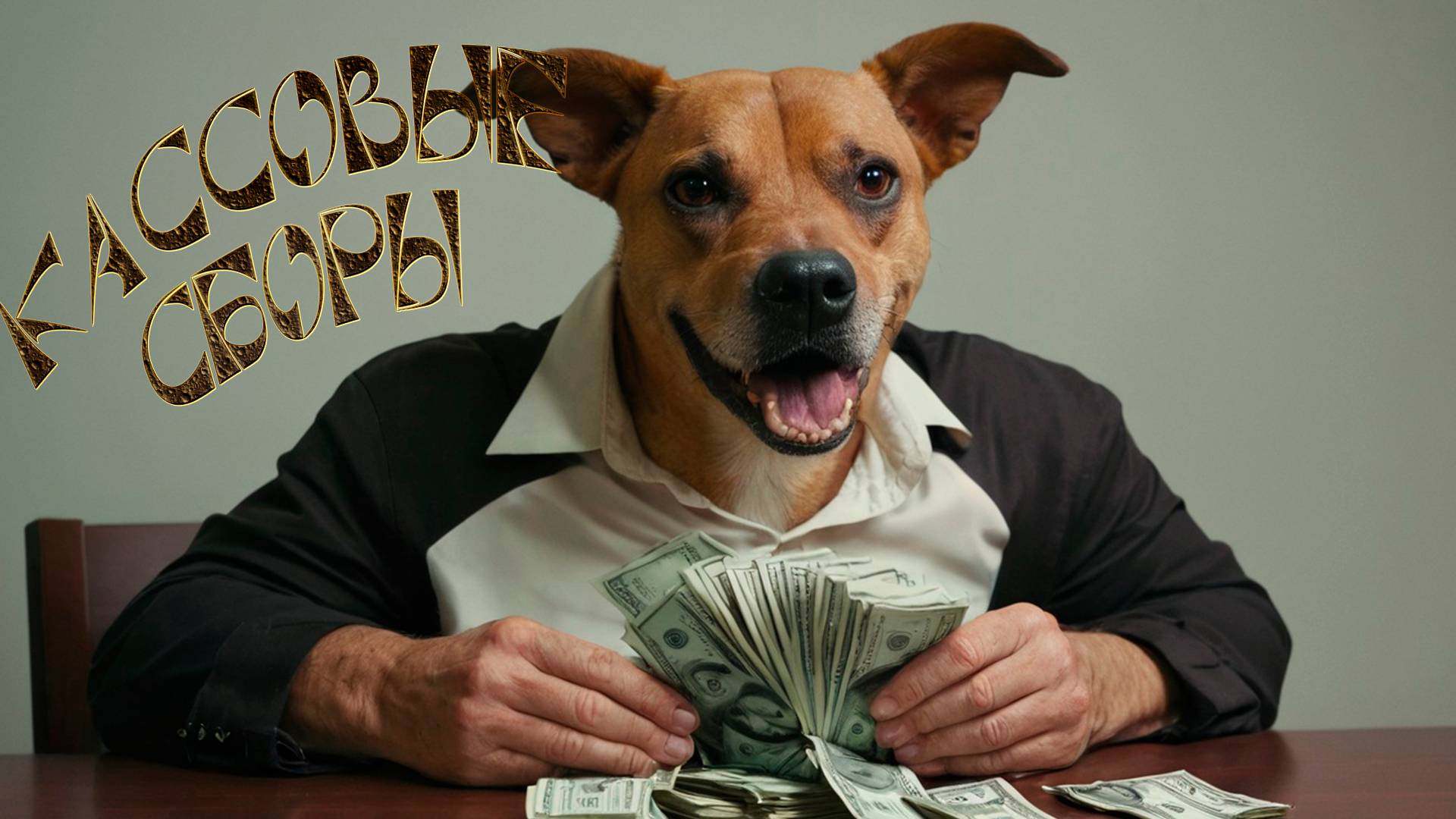 Кассовые сборы за первую неделю февраля 2025 года