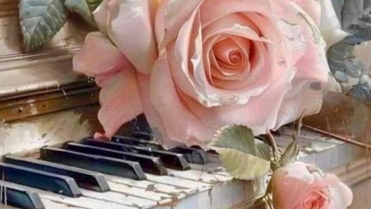 Раскрытие творческого канала часть 3)