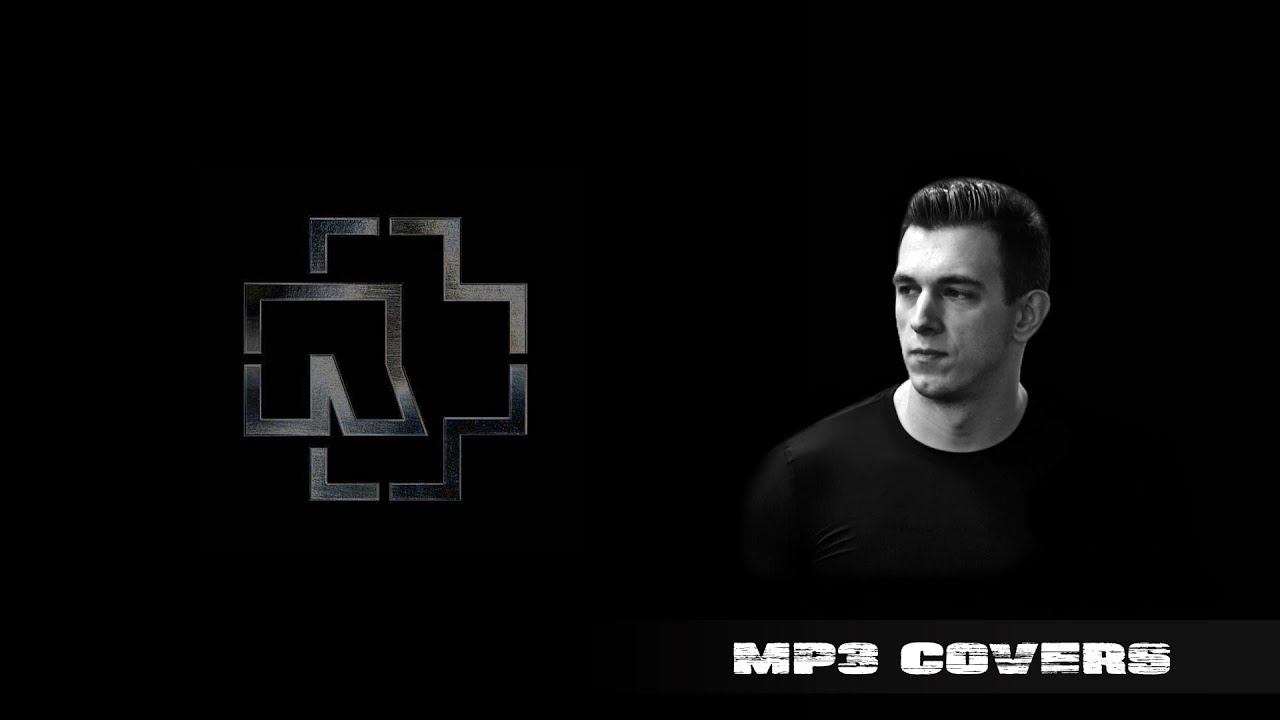 Rammstein - Spieluhr (vocal cover)