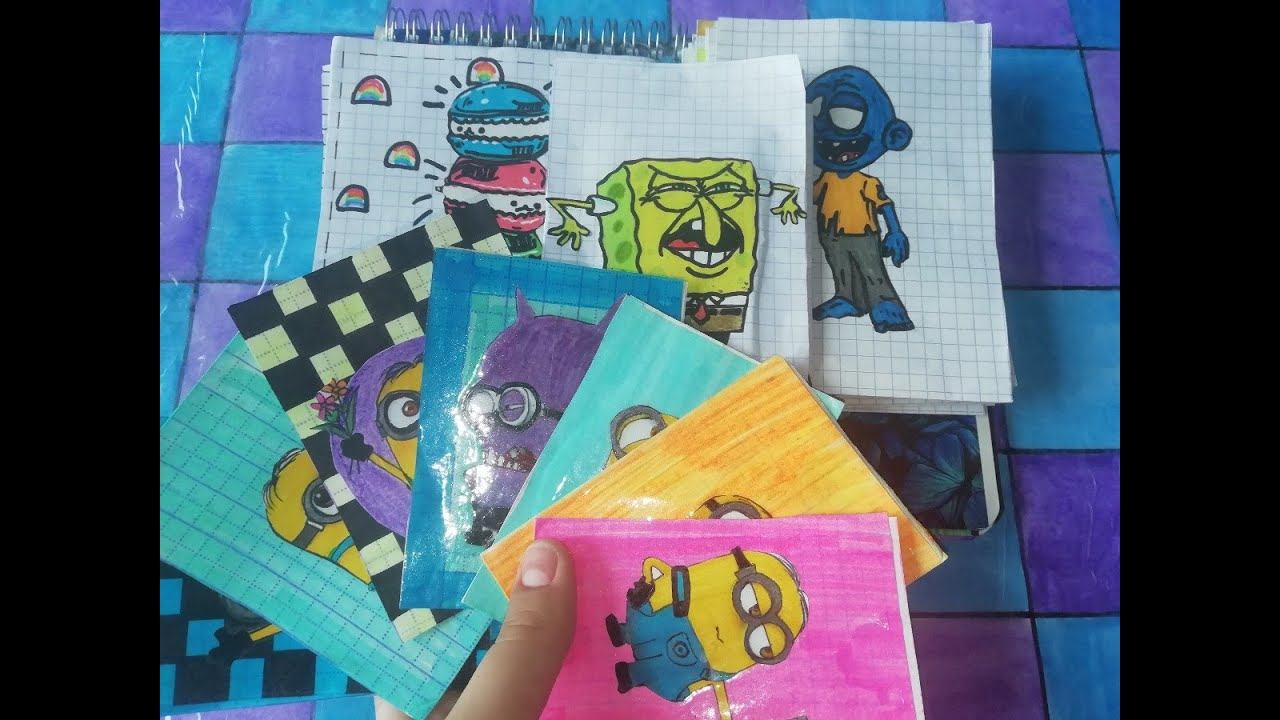 Бумажные сюрпризыКОНКУРСНовый каталог/новинка миньоны - новая акция магнит.