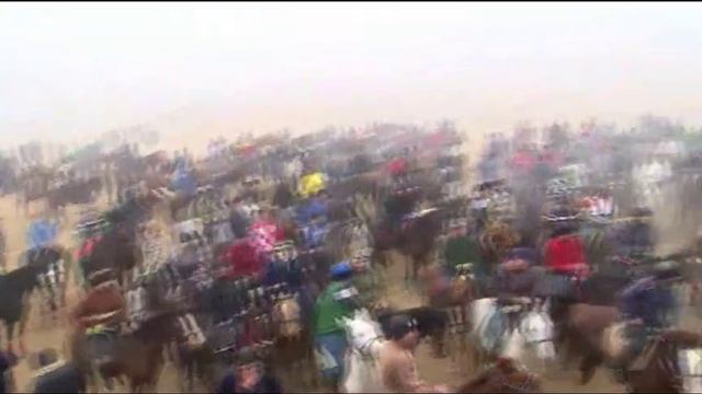 Бузкашии мардуми Яккахона- 13500 сомони. 9.02.2025