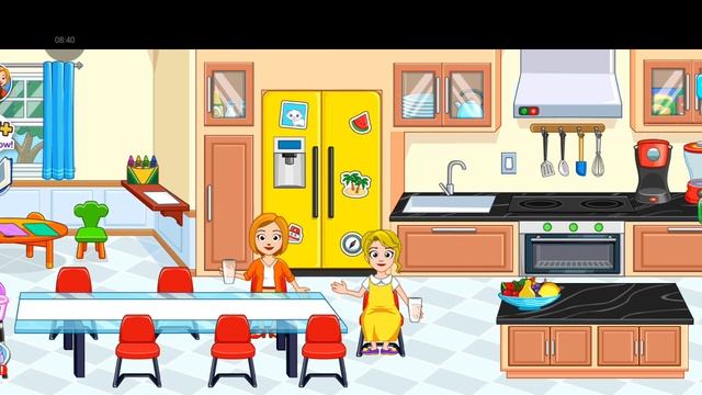 My town 2