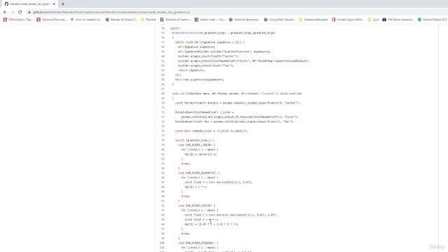 15 - Gradient Texture