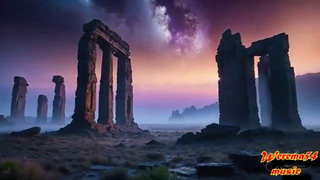 Новыне миры  новая жизнь Werema54