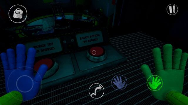 простите прошлого видео нет poppy playtime 2 mobile