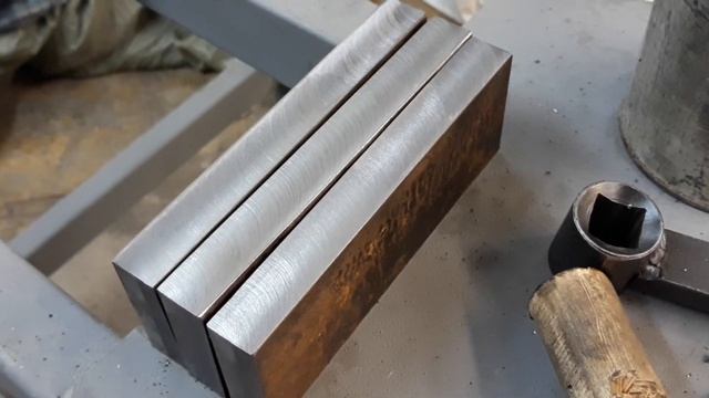 Постройка фрезерного станка ЧПУ, первая часть.