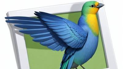 Редактирование шаблона PTE AV Studio