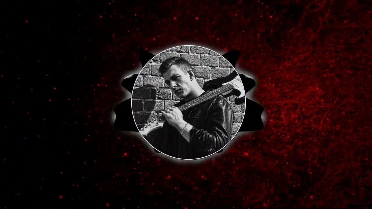 Трек в стиле Rammstein 2022 / Paul Raiz - Сейчас