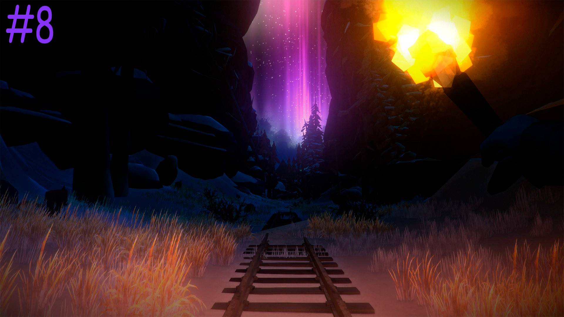 ХДЕ МОЙ КОТЕЛОК? #8 - The Long Dark