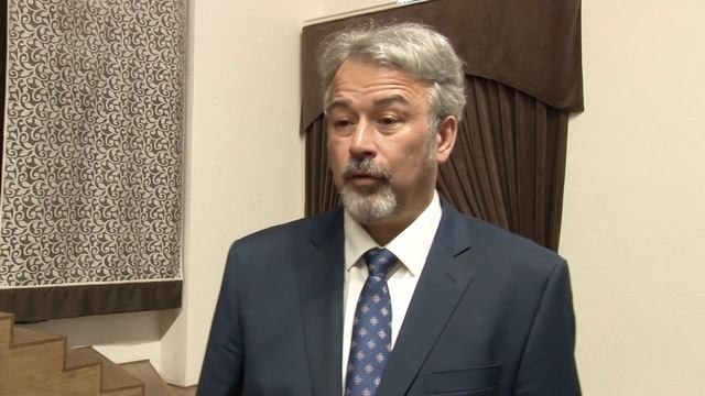 О лекции «Религиозные истоки идеалогии агрессии Запада»