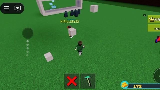 СТРОИМ ПАРКУРЫ ЗА 10,20 И 30 МИНУТ В ПОСТРОЙ КОРАБЛЬ И НАЙДИ СОКРОВИЩЕ!