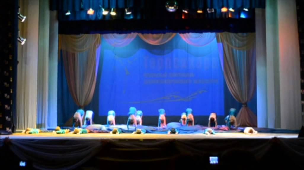 Вдохновение - Море волнуется