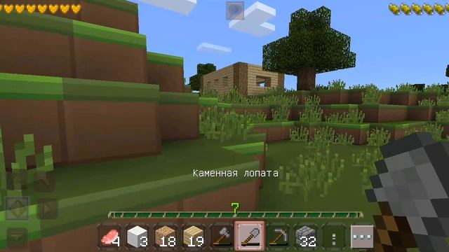 #3 майн дом по голову