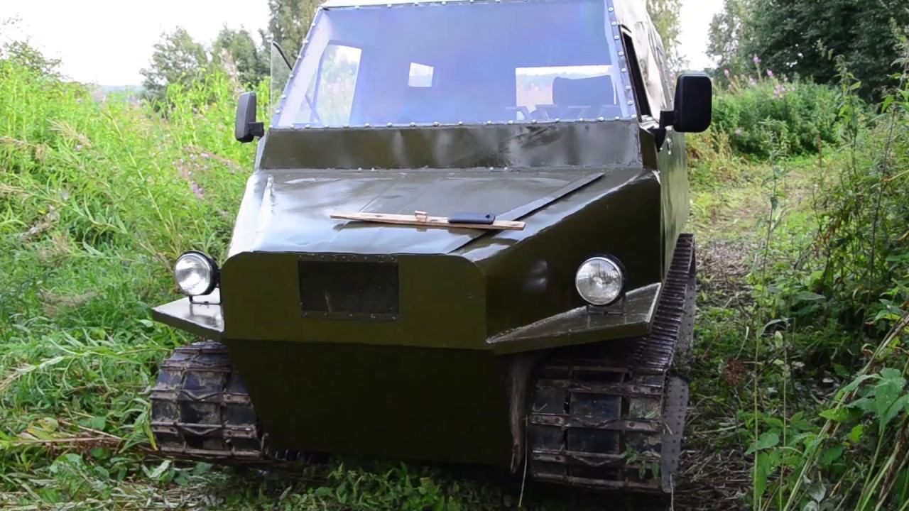 тест на прохождение уклонов