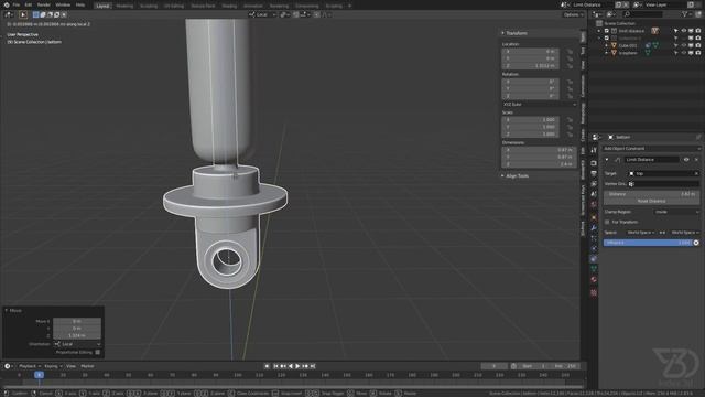 All_Constraints_Explained_with_Example_Transform_Constraints_Blender