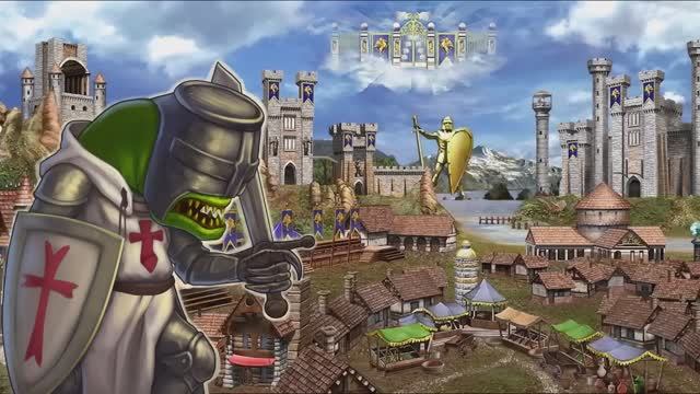 Про Сэра Валеру [Ключевая Точка]