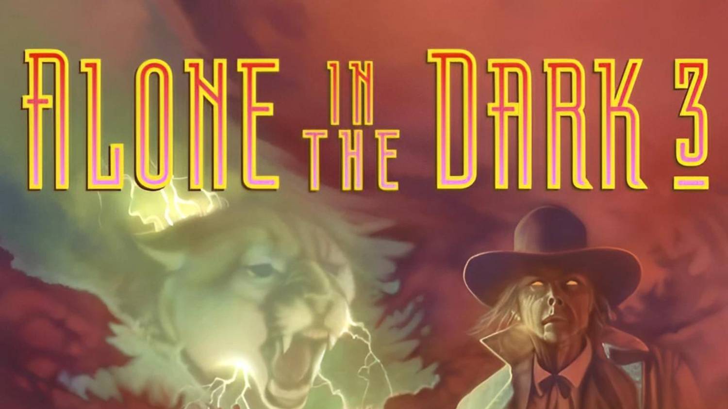 Alone in the Dark 3 (1994) №3