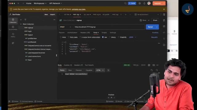 Episode-19｜DevTinder UI - Part 5