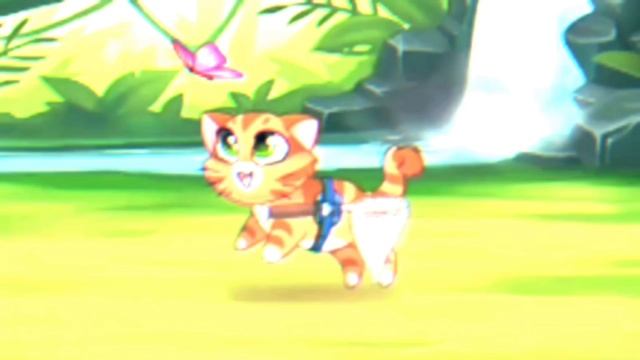 нас не догонят! (автор : Oniana_Kesh/Ониана Кэш, Ссылка на её канал в описании)