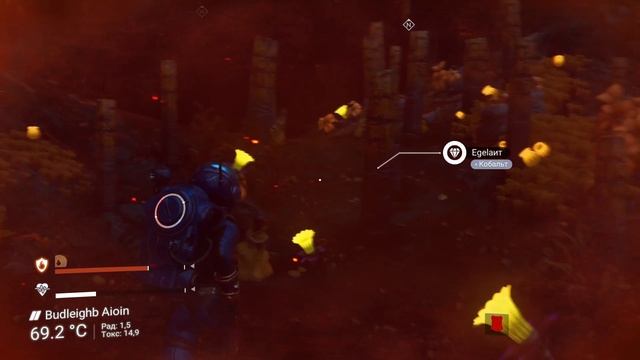 Звездолёт пропал ((.💚 No Man's Sky # 51