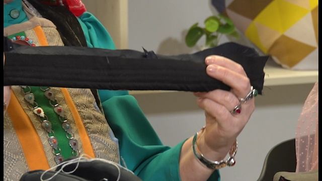 Тирмәкәй | Выпуск 11 | ТАМЫР