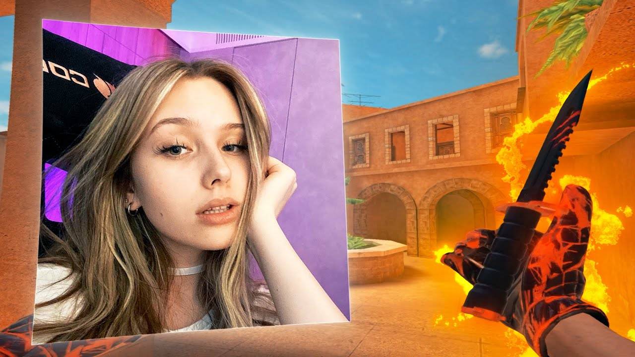 ЛУЧШИЙ МУВИК В STANDOFF 2! 😱❤️