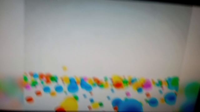 Карусель 2010 анонс