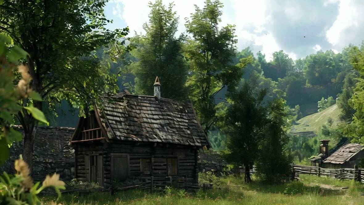 Kingdom Come: Deliverance II - ЧАСТЬ 4